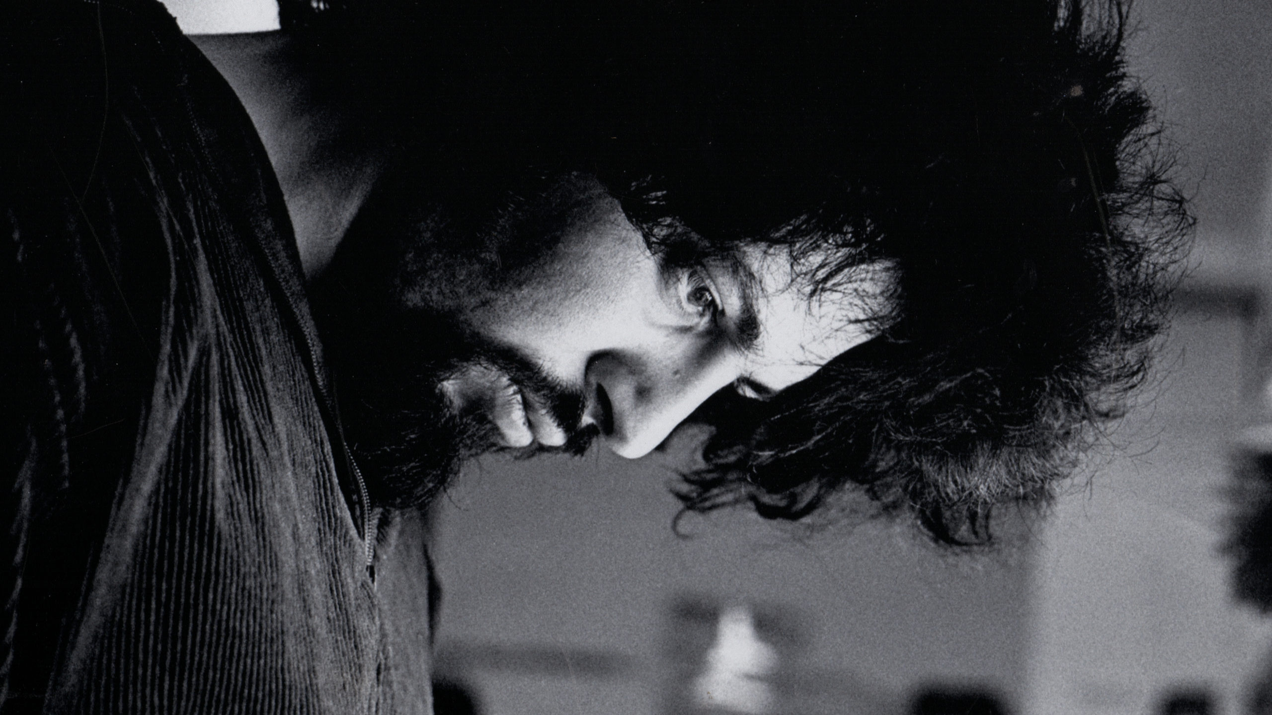 Bad Attitude documentary film trailer edited by Shirley Thompson