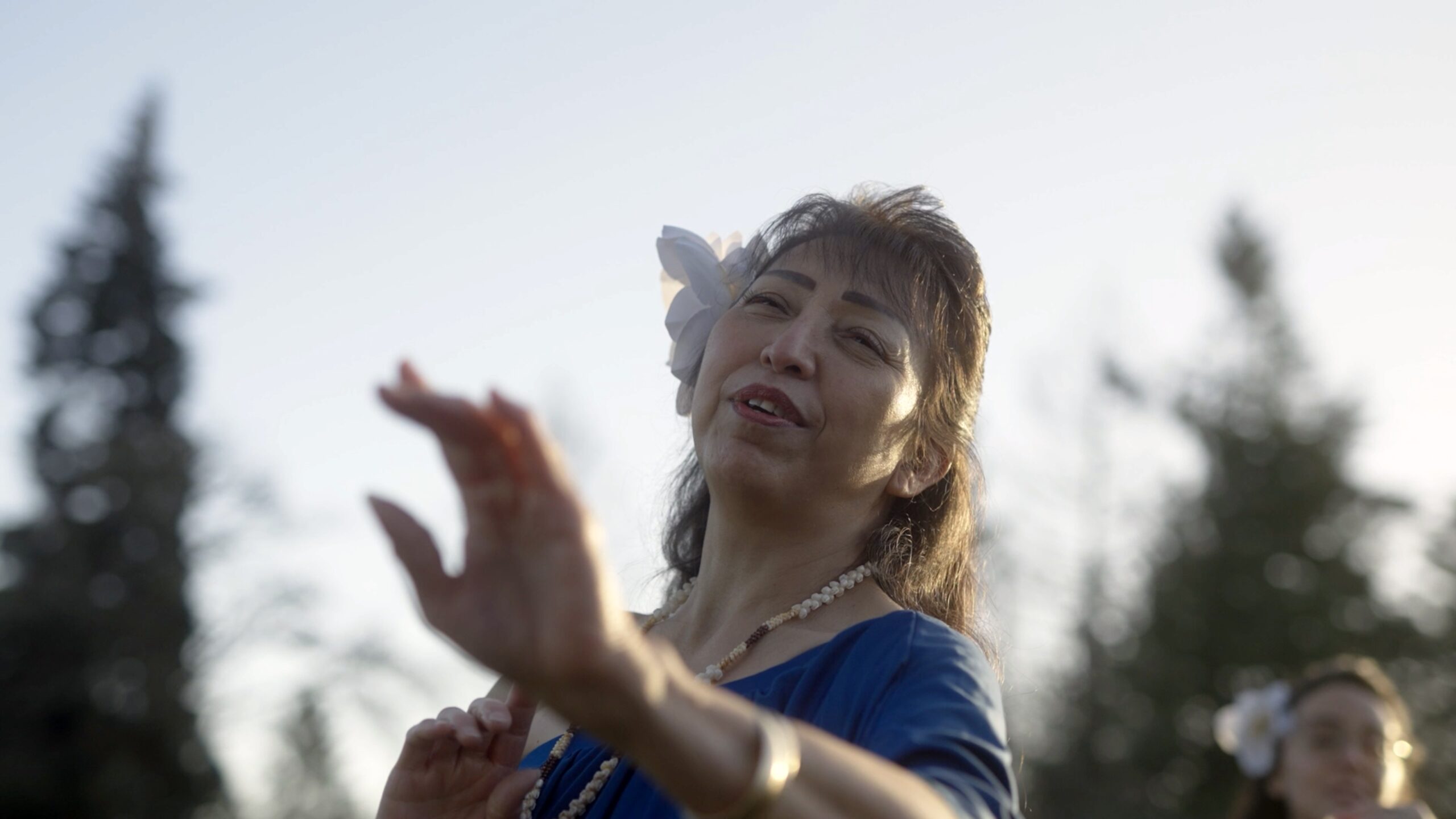 Dear Aloha edited by Cris Romento + Shirley Thompson