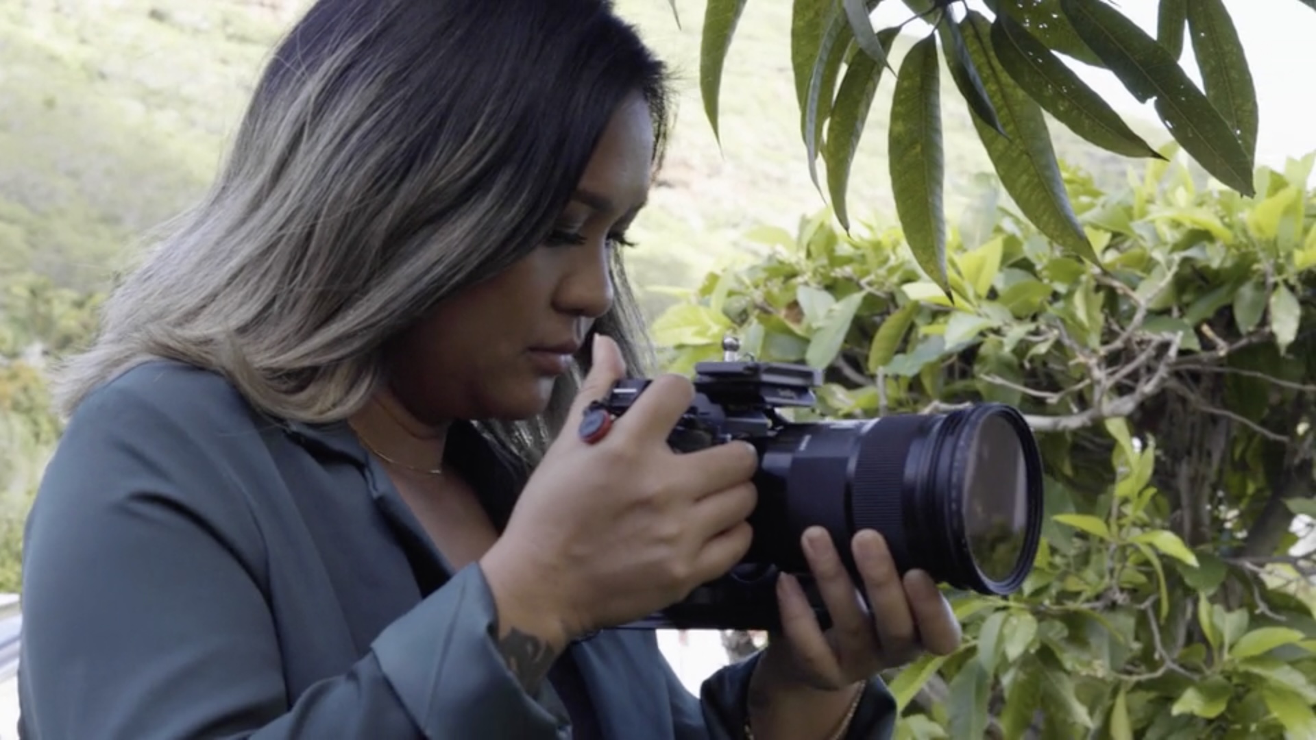 Reel Wāhine of Hawai‘i Season 4