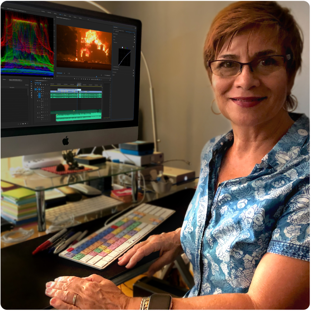 Welcome to Shirley Thompson Editorial | Shirley Thompson Editorial