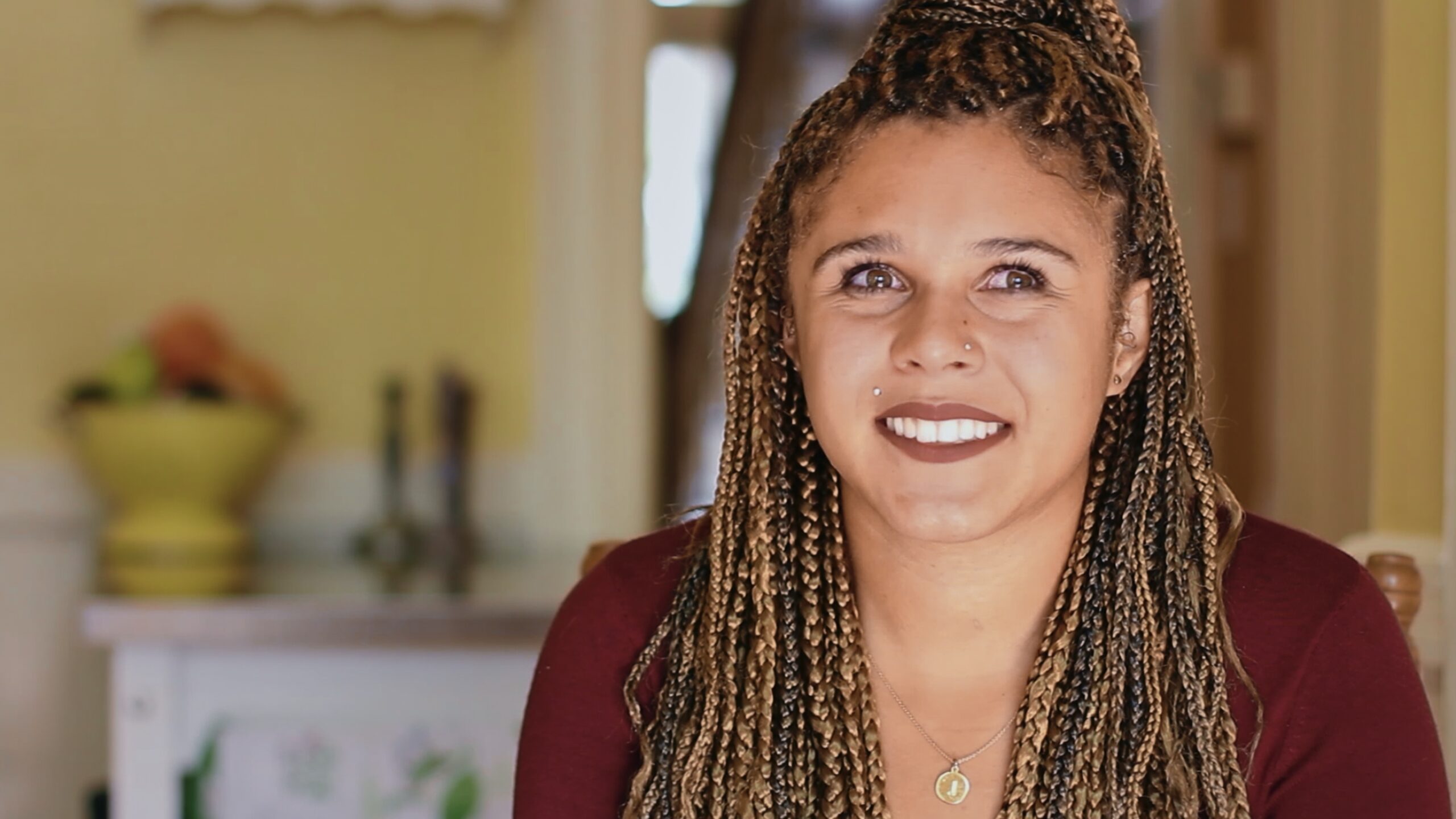 Split UP documentary film trailer edited by Shirley Thompson